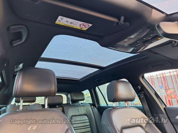Melns Volkswagen Passat 2019 Tallina, ar dzinēja tilpumu 1.50 L un nobraukumu 250 tūkst. km par 14500 €, foto 11 vietnē AUTOMOTO.COM.LV