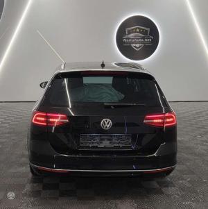 Melns Volkswagen Passat 2019 Marijampole, ar dzinēja tilpumu 1.97 L un nobraukumu 295 tūkst. km par 12450 €, foto 28 vietnē AUTOMOTO.COM.LV