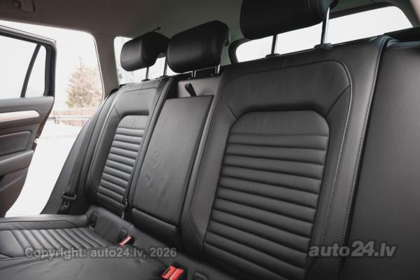 Melns Volkswagen Passat 2019 Tartu, ar dzinēja tilpumu 2.00 L un nobraukumu 215 tūkst. km par 15499 €, foto 11 vietnē AUTOMOTO.COM.LV