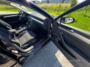 Melns Volkswagen Passat 2019 Tallina, ar dzinēja tilpumu 1.50 L un nobraukumu 154 tūkst. km par 15500 €, foto 12 vietnē AUTOMOTO.COM.LV