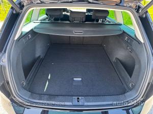 Melns Volkswagen Passat 2019 Tallina, ar dzinēja tilpumu 1.50 L un nobraukumu 154 tūkst. km par 15500 €, foto 14 vietnē AUTOMOTO.COM.LV