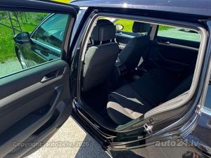 Melns Volkswagen Passat 2019 Tallina, ar dzinēja tilpumu 1.50 L un nobraukumu 154 tūkst. km par 15500 €, foto 15 vietnē AUTOMOTO.COM.LV