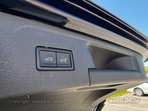 Melns Volkswagen Passat 2019 Tallina, ar dzinēja tilpumu 1.50 L un nobraukumu 154 tūkst. km par 15500 €, foto 17 vietnē AUTOMOTO.COM.LV
