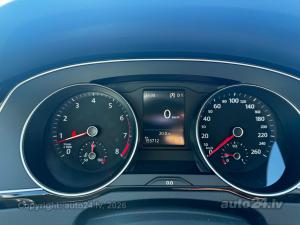 Melns Volkswagen Passat 2019 Tallina, ar dzinēja tilpumu 1.50 L un nobraukumu 154 tūkst. km par 15500 €, foto 18 vietnē AUTOMOTO.COM.LV