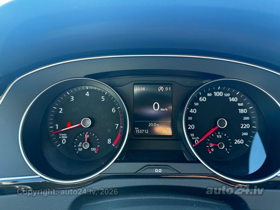 Melns Volkswagen Passat 2019 Tallina, ar dzinēja tilpumu 1.50 L un nobraukumu 154 tūkst. km par 15500 €, foto 18 vietnē AUTOMOTO.COM.LV