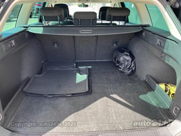 Melns Volkswagen Passat 2019 Tartu, ar dzinēja tilpumu 1.50 L un nobraukumu 154 tūkst. km par 15989 €, foto 5 vietnē AUTOMOTO.COM.LV