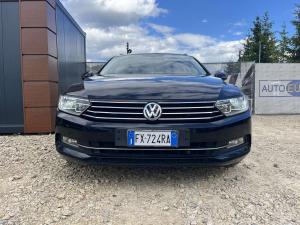 Black Volkswagen Passat 2019 in Kaunas, with an engine capacity of 1.97 L and mileage of 193 thousand km for 12000 €, photo  on AUTOMOTO.COM.LV