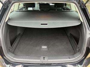 Black Volkswagen Passat 2019 in Kaunas, with an engine capacity of 1.97 L and mileage of 193 thousand km for 12000 €, photo 18 on AUTOMOTO.COM.LV