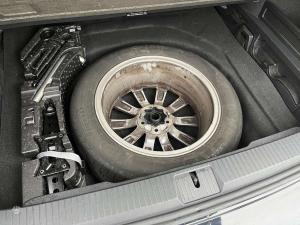 Black Volkswagen Passat 2019 in Kaunas, with an engine capacity of 1.97 L and mileage of 193 thousand km for 12000 €, photo 19 on AUTOMOTO.COM.LV
