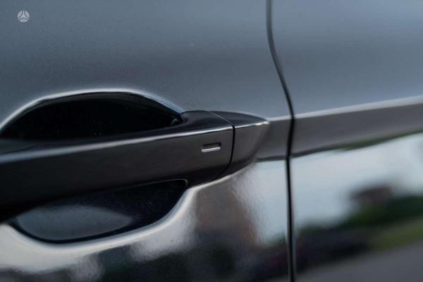 Melns Volkswagen Passat 2019 Viļņa, ar dzinēja tilpumu 1.50 L un nobraukumu 180 tūkst. km par 13500 €, foto 8 vietnē AUTOMOTO.COM.LV