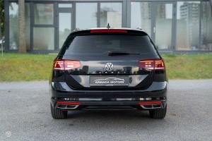 Melns Volkswagen Passat 2019 Viļņa, ar dzinēja tilpumu 1.50 L un nobraukumu 180 tūkst. km par 13500 €, foto 13 vietnē AUTOMOTO.COM.LV