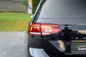 Melns Volkswagen Passat 2019 Viļņa, ar dzinēja tilpumu 1.50 L un nobraukumu 180 tūkst. km par 13500 €, foto 14 vietnē AUTOMOTO.COM.LV