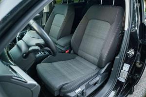 Melns Volkswagen Passat 2019 Viļņa, ar dzinēja tilpumu 1.50 L un nobraukumu 180 tūkst. km par 13500 €, foto 17 vietnē AUTOMOTO.COM.LV