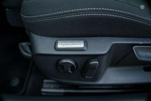 Melns Volkswagen Passat 2019 Viļņa, ar dzinēja tilpumu 1.50 L un nobraukumu 180 tūkst. km par 13500 €, foto 18 vietnē AUTOMOTO.COM.LV