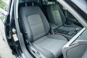 Melns Volkswagen Passat 2019 Viļņa, ar dzinēja tilpumu 1.50 L un nobraukumu 180 tūkst. km par 13500 €, foto 20 vietnē AUTOMOTO.COM.LV