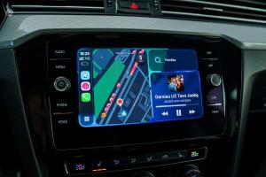 Melns Volkswagen Passat 2019 Viļņa, ar dzinēja tilpumu 1.50 L un nobraukumu 180 tūkst. km par 13500 €, foto 33 vietnē AUTOMOTO.COM.LV
