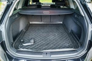 Melns Volkswagen Passat 2019 Viļņa, ar dzinēja tilpumu 1.50 L un nobraukumu 180 tūkst. km par 13500 €, foto 38 vietnē AUTOMOTO.COM.LV