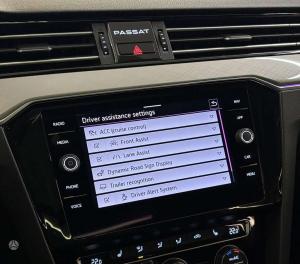 Melns Volkswagen Passat 2019 Marijampole, ar dzinēja tilpumu 1.97 L un nobraukumu 278 tūkst. km par 13999 €, foto 11 vietnē AUTOMOTO.COM.LV
