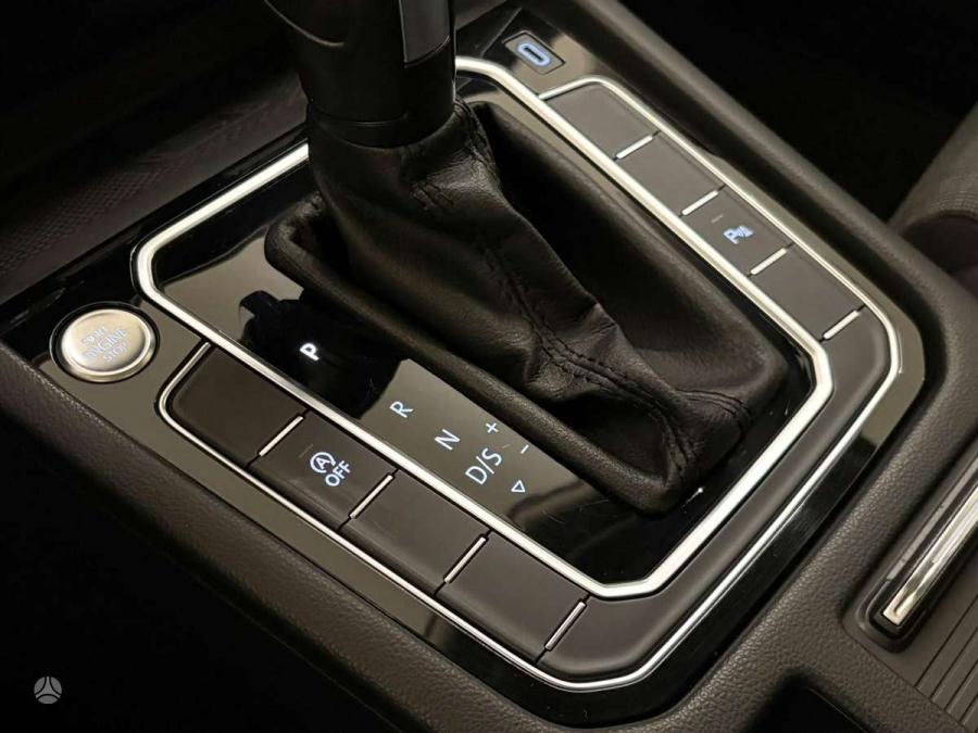 Melns Volkswagen Passat 2019 Marijampole, ar dzinēja tilpumu 1.97 L un nobraukumu 278 tūkst. km par 13999 €, foto 16 vietnē AUTOMOTO.COM.LV