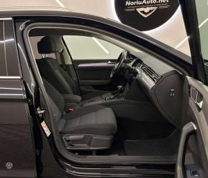 Melns Volkswagen Passat 2019 Marijampole, ar dzinēja tilpumu 1.97 L un nobraukumu 278 tūkst. km par 13999 €, foto 21 vietnē AUTOMOTO.COM.LV