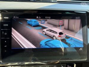 Черный Фольксваген Пассат 2019 в Вильнюс, объемом двигателя 1.40 л и пробегом 225 тыс. км за 11850 €, фото 27 на AUTOMOTO.COM.LV