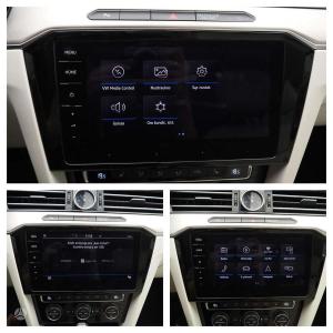 Black Volkswagen Passat 2019 in Vilnius, with an engine capacity of 1.80 L and mileage of 173 thousand km for 14300 €, photo 20 on AUTOMOTO.COM.LV