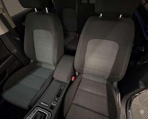 Melns Volkswagen Passat 2019 Marijampole, ar dzinēja tilpumu 1.97 L un nobraukumu 278 tūkst. km par 13500 €, foto 6 vietnē AUTOMOTO.COM.LV