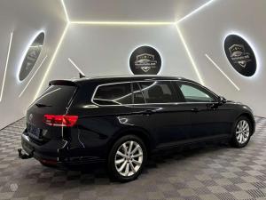 Melns Volkswagen Passat 2019 Marijampole, ar dzinēja tilpumu 1.97 L un nobraukumu 278 tūkst. km par 13500 €, foto 10 vietnē AUTOMOTO.COM.LV