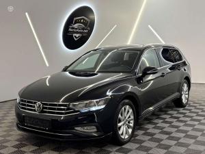 Melns Volkswagen Passat 2019 Marijampole, ar dzinēja tilpumu 1.97 L un nobraukumu 278 tūkst. km par 13500 €, foto 12 vietnē AUTOMOTO.COM.LV
