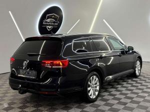 Melns Volkswagen Passat 2019 Marijampole, ar dzinēja tilpumu 1.97 L un nobraukumu 278 tūkst. km par 13500 €, foto 31 vietnē AUTOMOTO.COM.LV