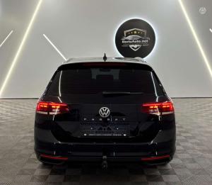 Melns Volkswagen Passat 2019 Marijampole, ar dzinēja tilpumu 1.97 L un nobraukumu 278 tūkst. km par 13500 €, foto 32 vietnē AUTOMOTO.COM.LV