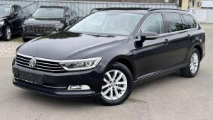 Melns Volkswagen Passat 2019 Telšiai, ar dzinēja tilpumu 1.97 L un nobraukumu 180 tūkst. km par 12800 €, foto 3 vietnē AUTOMOTO.COM.LV
