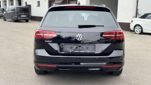 Melns Volkswagen Passat 2019 Telšiai, ar dzinēja tilpumu 1.97 L un nobraukumu 180 tūkst. km par 12800 €, foto 10 vietnē AUTOMOTO.COM.LV