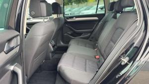 Melns Volkswagen Passat 2019 Telšiai, ar dzinēja tilpumu 1.97 L un nobraukumu 180 tūkst. km par 12800 €, foto 20 vietnē AUTOMOTO.COM.LV