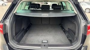 Melns Volkswagen Passat 2019 Telšiai, ar dzinēja tilpumu 1.97 L un nobraukumu 180 tūkst. km par 12800 €, foto 21 vietnē AUTOMOTO.COM.LV