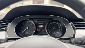 Melns Volkswagen Passat 2019 Telšiai, ar dzinēja tilpumu 1.97 L un nobraukumu 180 tūkst. km par 12800 €, foto 22 vietnē AUTOMOTO.COM.LV