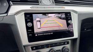 Melns Volkswagen Passat 2019 Telšiai, ar dzinēja tilpumu 1.97 L un nobraukumu 180 tūkst. km par 12800 €, foto 24 vietnē AUTOMOTO.COM.LV