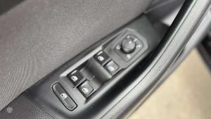 Melns Volkswagen Passat 2019 Telšiai, ar dzinēja tilpumu 1.97 L un nobraukumu 180 tūkst. km par 12800 €, foto 30 vietnē AUTOMOTO.COM.LV