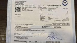 Melns Volkswagen Passat 2019 Telšiai, ar dzinēja tilpumu 1.97 L un nobraukumu 180 tūkst. km par 12800 €, foto 32 vietnē AUTOMOTO.COM.LV