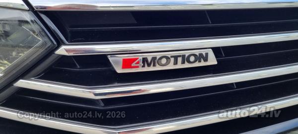 Melns Volkswagen Passat 2019 Tallina, ar dzinēja tilpumu 2.00 L un nobraukumu 158 tūkst. km par 19890 €, foto 6 vietnē AUTOMOTO.COM.LV