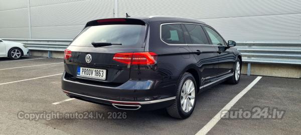 Melns Volkswagen Passat 2019 Tallina, ar dzinēja tilpumu 2.00 L un nobraukumu 158 tūkst. km par 19890 €, foto 11 vietnē AUTOMOTO.COM.LV