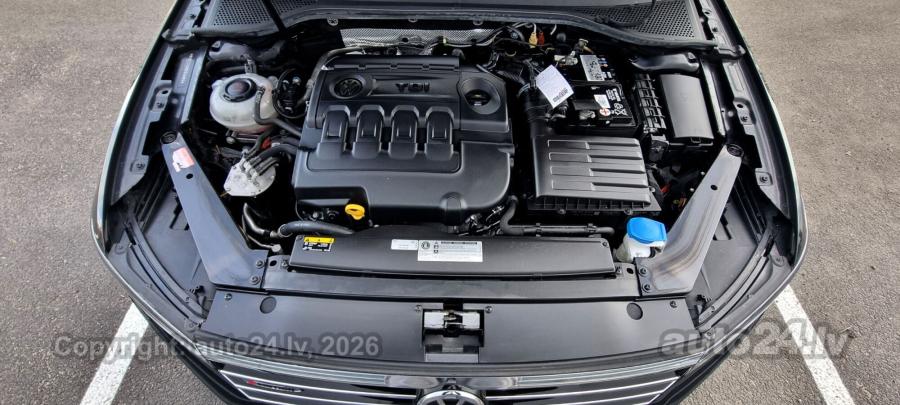 Melns Volkswagen Passat 2019 Tallina, ar dzinēja tilpumu 2.00 L un nobraukumu 158 tūkst. km par 19890 €, foto 12 vietnē AUTOMOTO.COM.LV