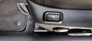 Melns Volkswagen Passat 2019 Tallina, ar dzinēja tilpumu 2.00 L un nobraukumu 158 tūkst. km par 19890 €, foto 15 vietnē AUTOMOTO.COM.LV