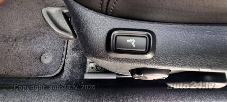 Melns Volkswagen Passat 2019 Tallina, ar dzinēja tilpumu 2.00 L un nobraukumu 158 tūkst. km par 19890 €, foto 15 vietnē AUTOMOTO.COM.LV