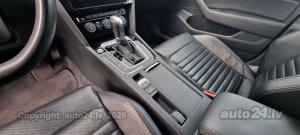 Melns Volkswagen Passat 2019 Tallina, ar dzinēja tilpumu 2.00 L un nobraukumu 158 tūkst. km par 19890 €, foto 19 vietnē AUTOMOTO.COM.LV