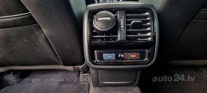 Melns Volkswagen Passat 2019 Tallina, ar dzinēja tilpumu 2.00 L un nobraukumu 158 tūkst. km par 19890 €, foto 27 vietnē AUTOMOTO.COM.LV