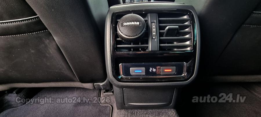 Melns Volkswagen Passat 2019 Tallina, ar dzinēja tilpumu 2.00 L un nobraukumu 158 tūkst. km par 19890 €, foto 27 vietnē AUTOMOTO.COM.LV