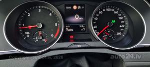 Melns Volkswagen Passat 2019 Tallina, ar dzinēja tilpumu 2.00 L un nobraukumu 158 tūkst. km par 19890 €, foto 28 vietnē AUTOMOTO.COM.LV