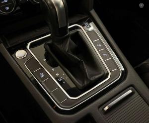 Black Volkswagen Passat 2019 in Marijampole, with an engine capacity of 1.97 L and mileage of 175 thousand km for 16850 €, photo 16 on AUTOMOTO.COM.LV