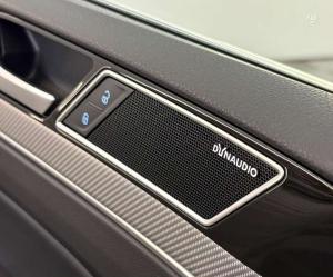Melns Volkswagen Passat 2019 Marijampole, ar dzinēja tilpumu 1.60 L un nobraukumu 208 tūkst. km par 14750 €, foto 8 vietnē AUTOMOTO.COM.LV
